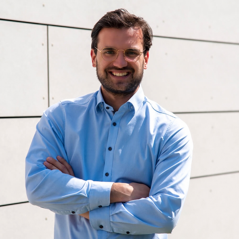 Architekturbüro - Architekten Distler